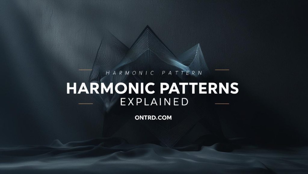 Harmonic Patterns Analysis Great Method