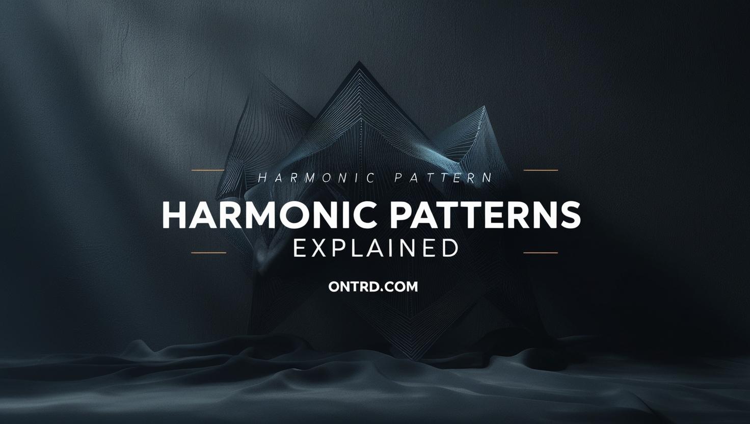Harmonic Patterns Analysis Great Method