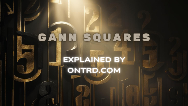Understanding The Gann Square Of Nine And Square Root Formula In Trading