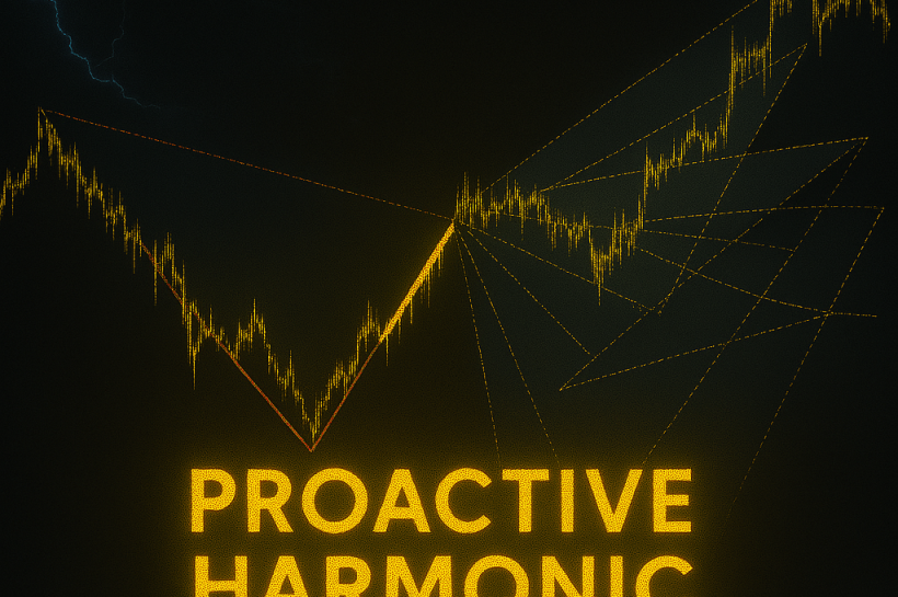 Harmonic Analysis | ON Trade Corporation